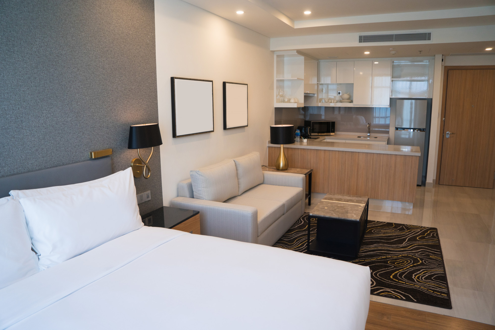 Accommodation - Adelaide Care Support